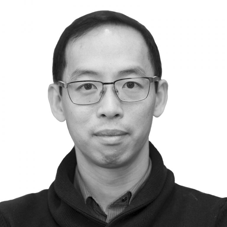 Henry Yu-Hin Siu – Canadian Task Force on Preventive Health Care